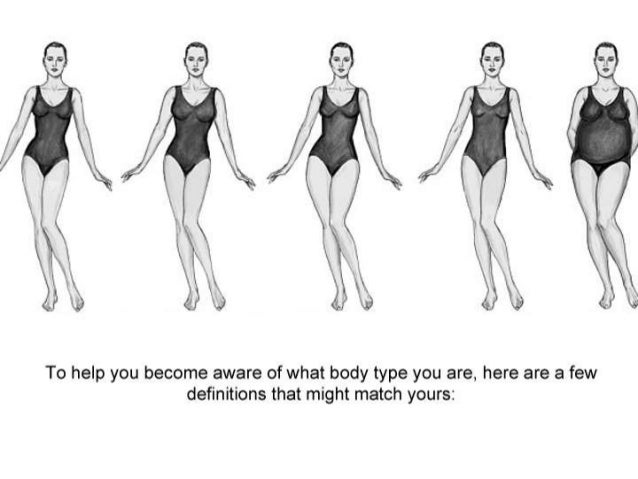 Most Common Body Type Online Fitness Trainer Most Common Body Type Online Fitness Trainer